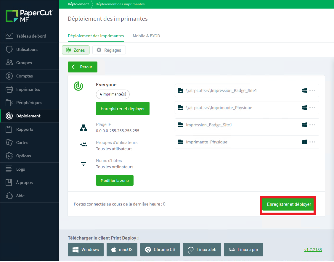 PaperCut - Print Deploy - Guide de l'administrateur – Portail Clients ...