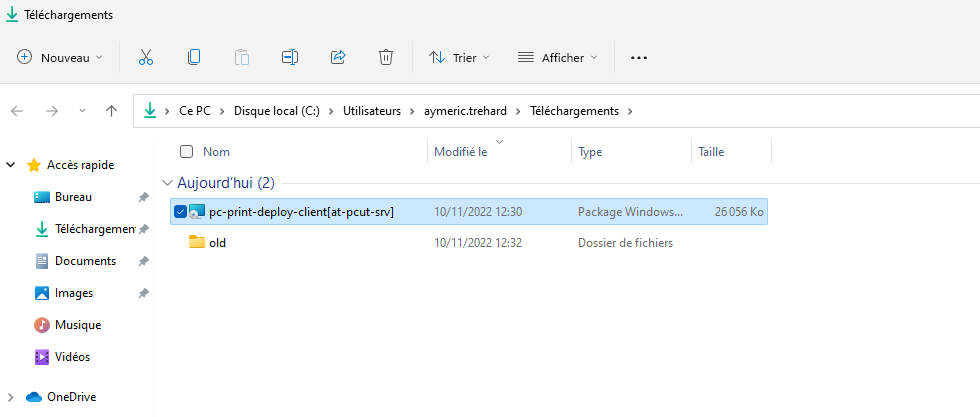 PaperCut - Print Deploy - Guide de l'administrateur – Portail Clients ...